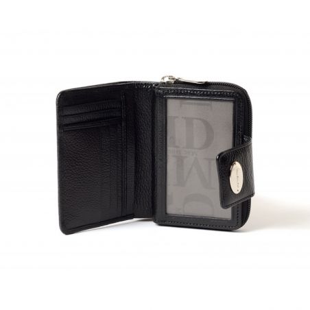 Porte-Monnaie Danemark Buni en Cuir