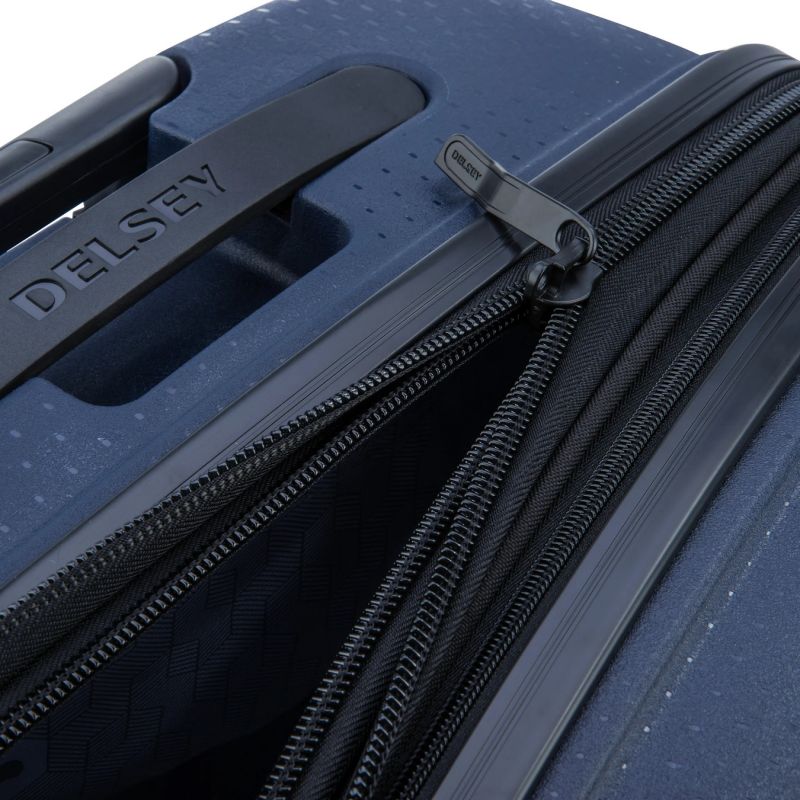 Valise Rigide Belmont Plus 82cm Extensible - Delsey