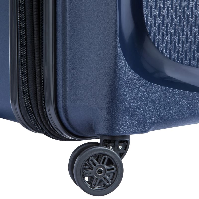 Valise Rigide Belmont Plus 82cm Extensible - Delsey