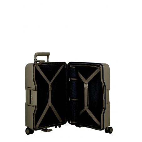 Valise Rigide Spinner Maxlock 55cm - Jump
