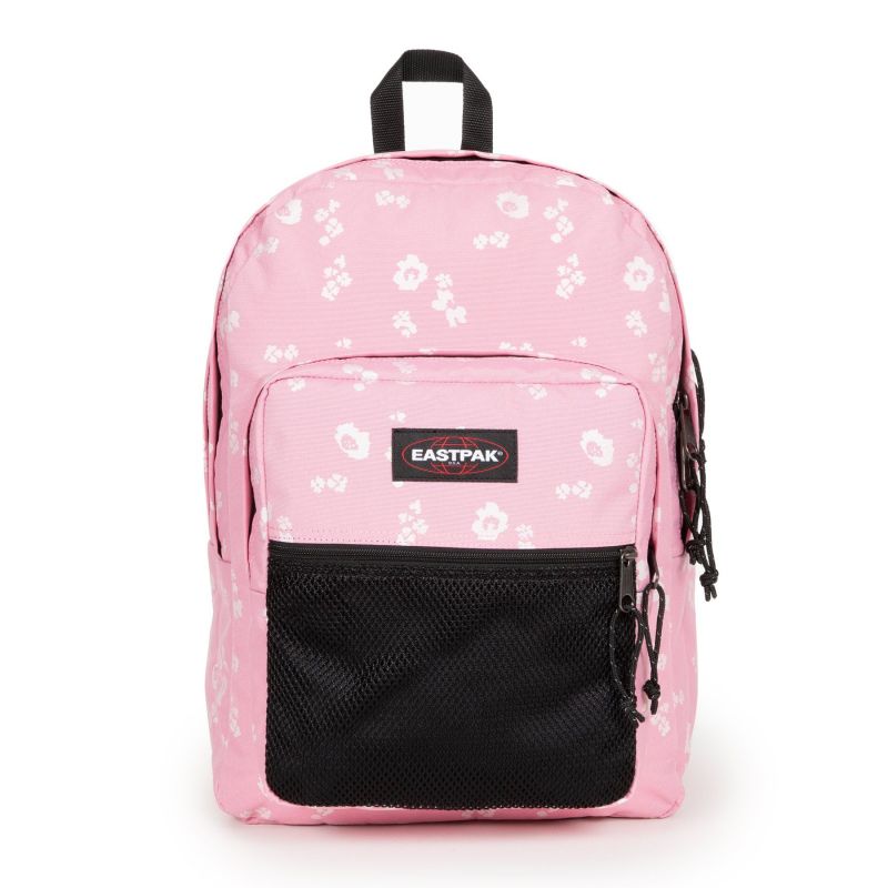 Sac à Dos Pinnacle Flower Shine Pink - Eastpak