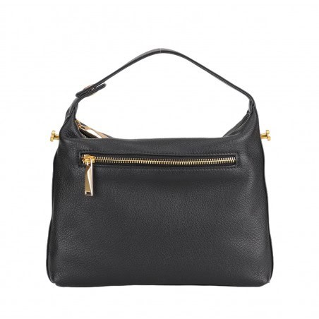 Grand Sac à main Camille en Cuir