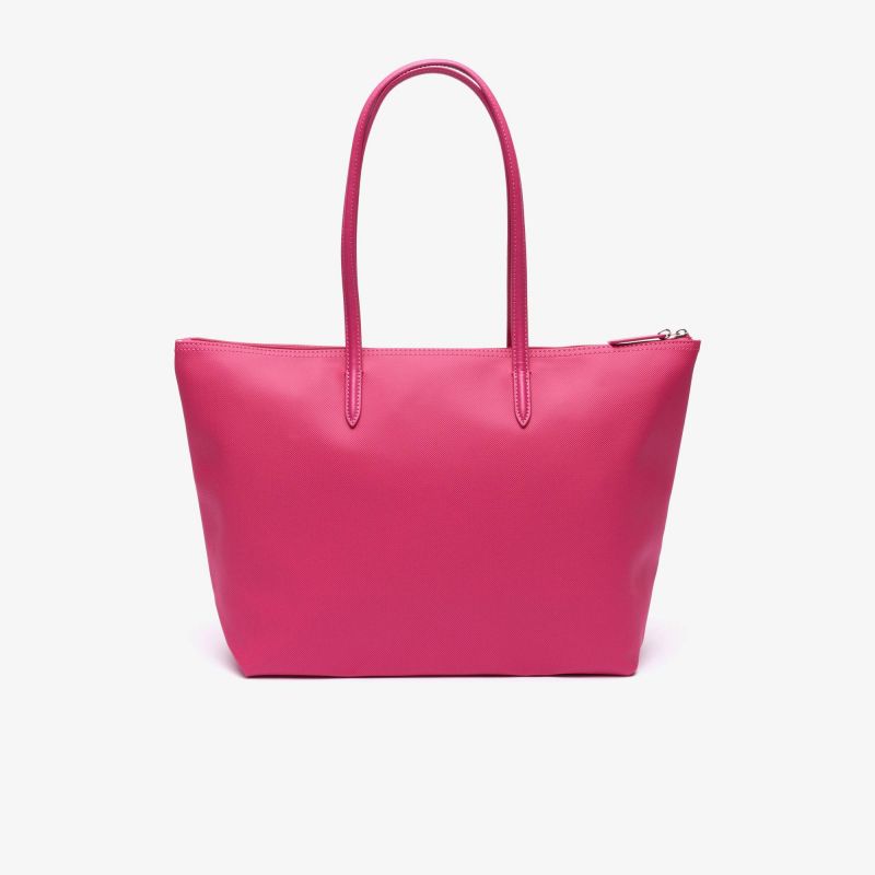 Sac Cabas L.12.12 Concept Uni en Synthétique