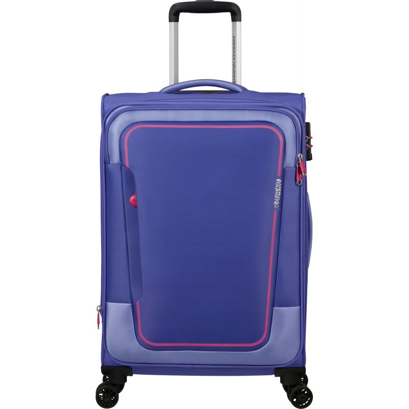 Valise 4 Roues 68cm Pulsonic en Toile - American Tourister