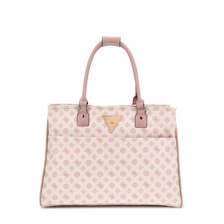 Sac Cabas Wilder en Synthétique - Guess