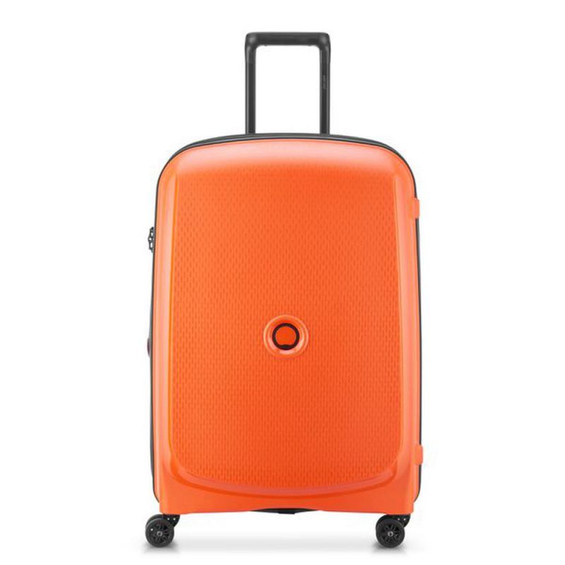 Valise Rigide Belmont Plus 71cm Extensible - Delsey