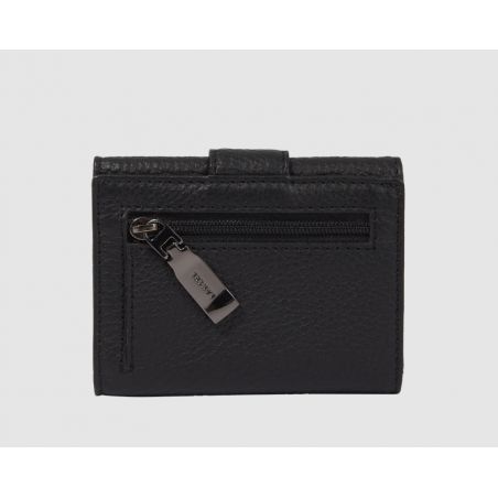 Portefeuille Compact Côme - Lancel