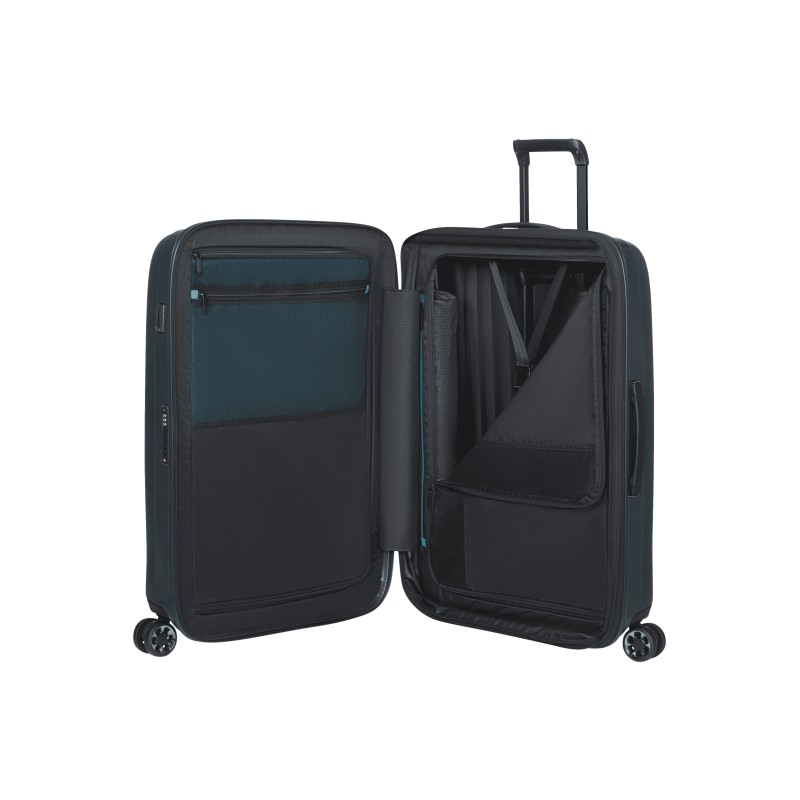 Grande Valise 76cm 4 Roues Ext. Nexis
