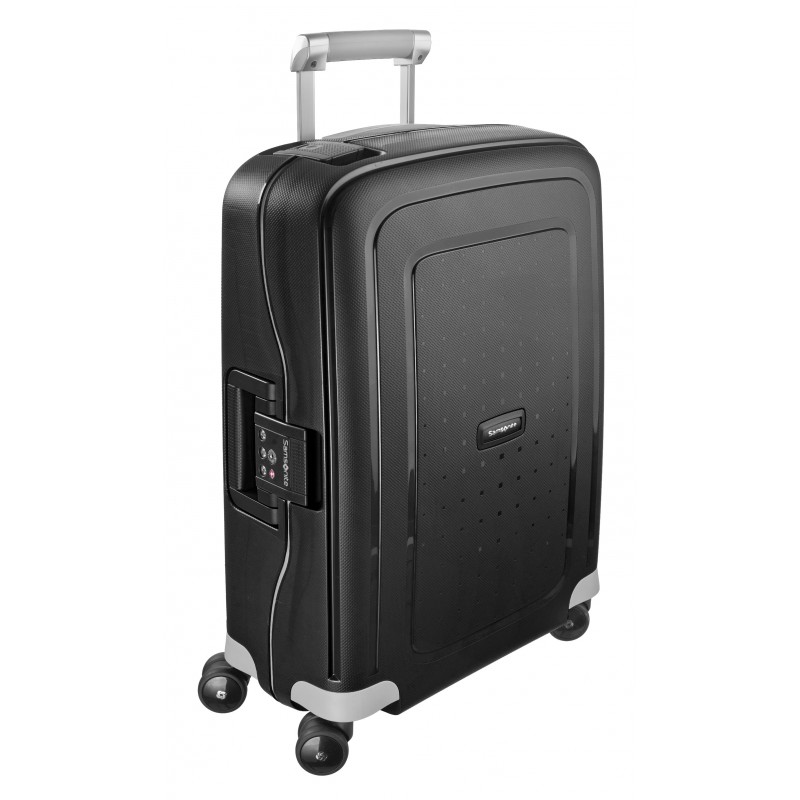 Valise Cabine Spinner 55cm S'cure - Samsonite