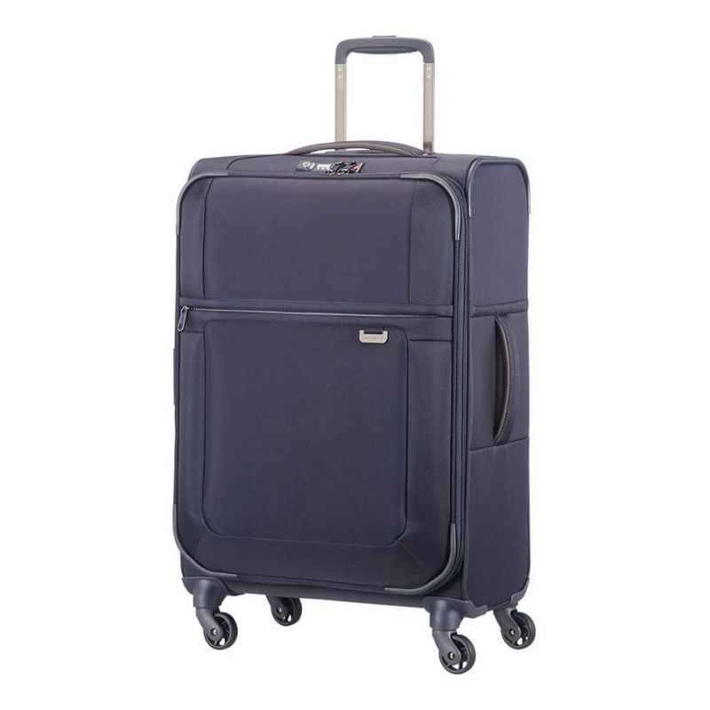 Valise Souple 67cm Extensible Spinner Uplite - Samsonite